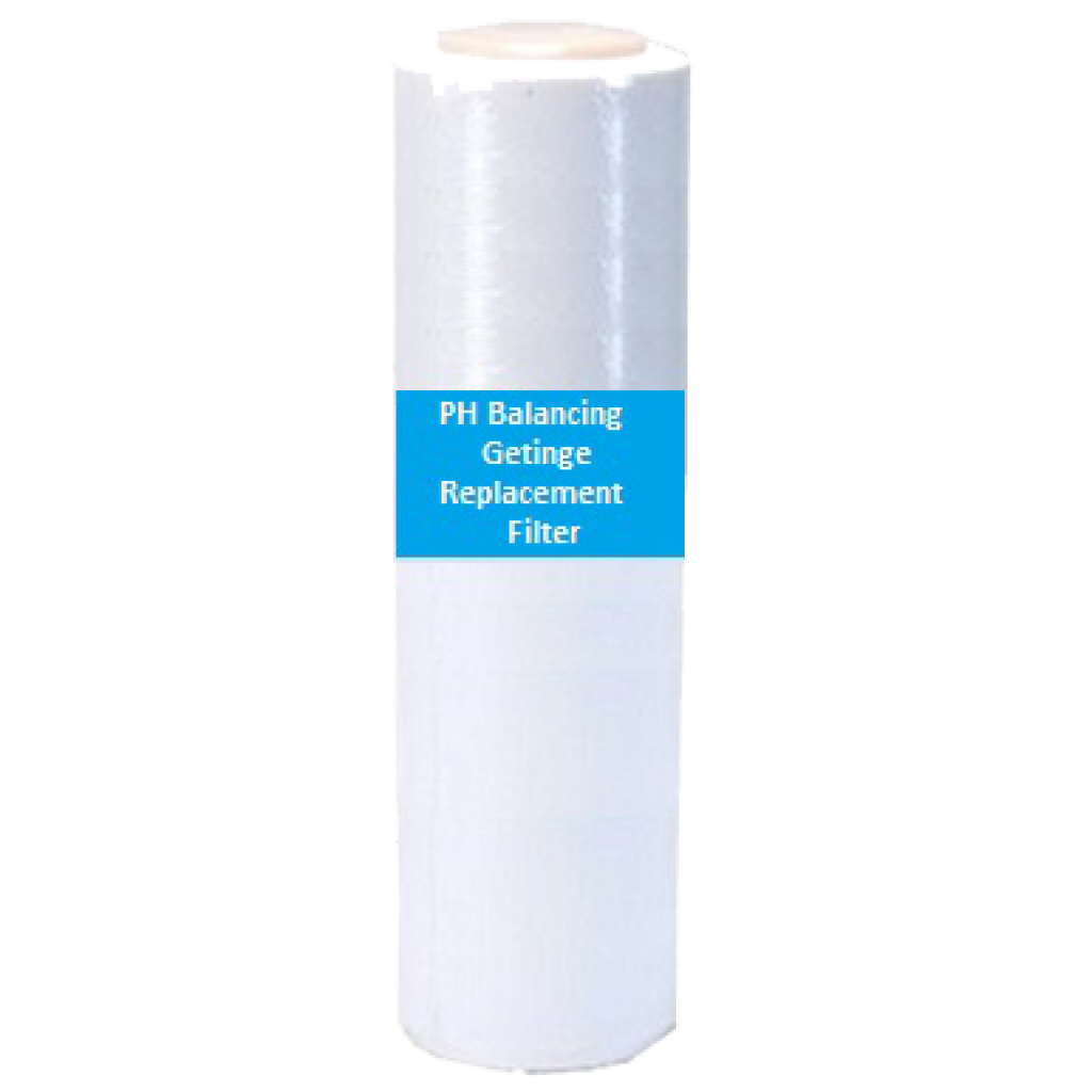 PH Balance Filter for Getinge HS-1000 (61301605936 / 107004) water filters
