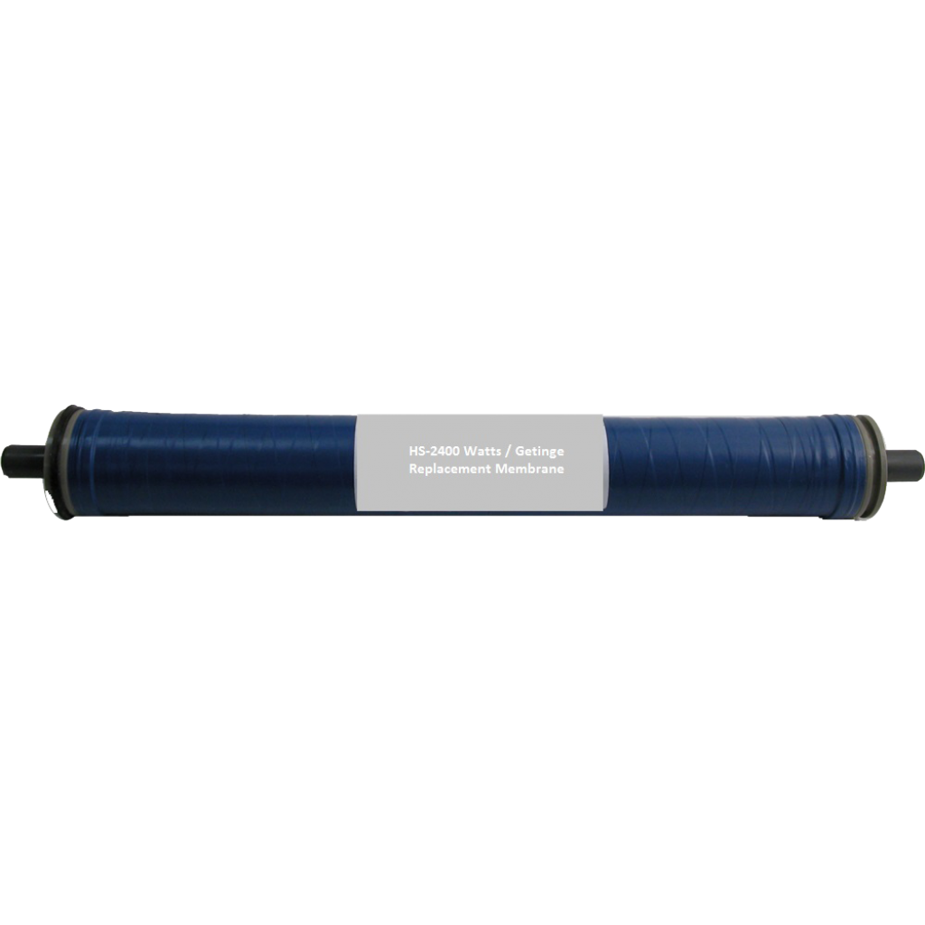Getinge HS-2400 / HS-4800 / HS-9600 / HS-15000 Reverse Osmosis Membrane ...