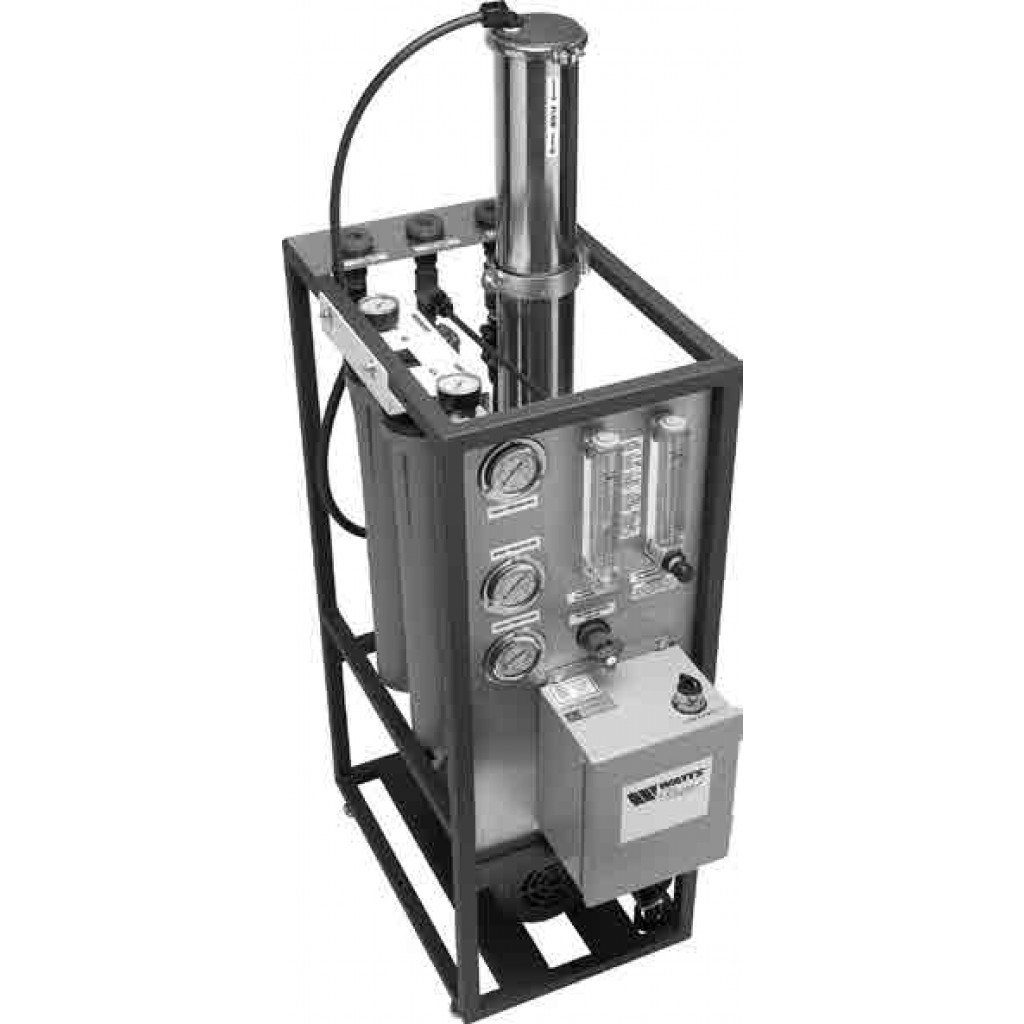 Getinge HS-2400 FT (61301604725) / PT (61301605526) Water Treatment ...