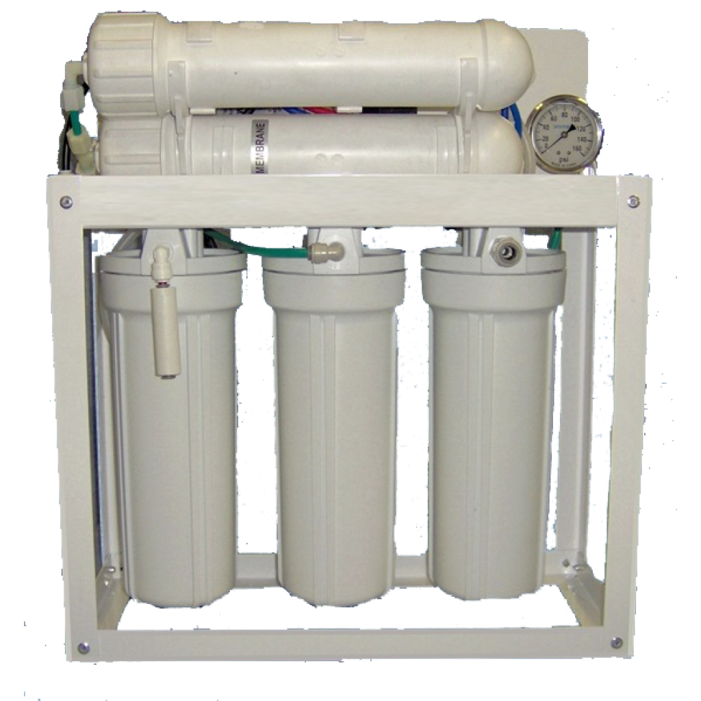 O-SO PURE MWS-300 (570301) water filters