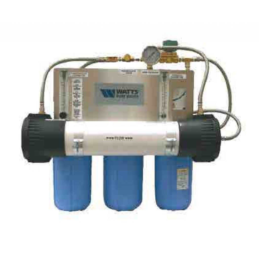 Getinge WMHS-450 FT (61301606262) / PT (61301606263) Water Treatment ...