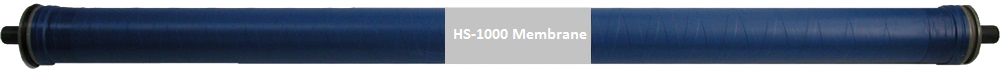Getinge HS-1000 Reverse Osmosis Membrane (61301605463 / 210010) water ...